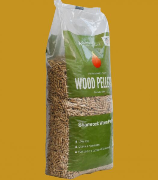 WillowWarm Ireland's carbon neutral fuel