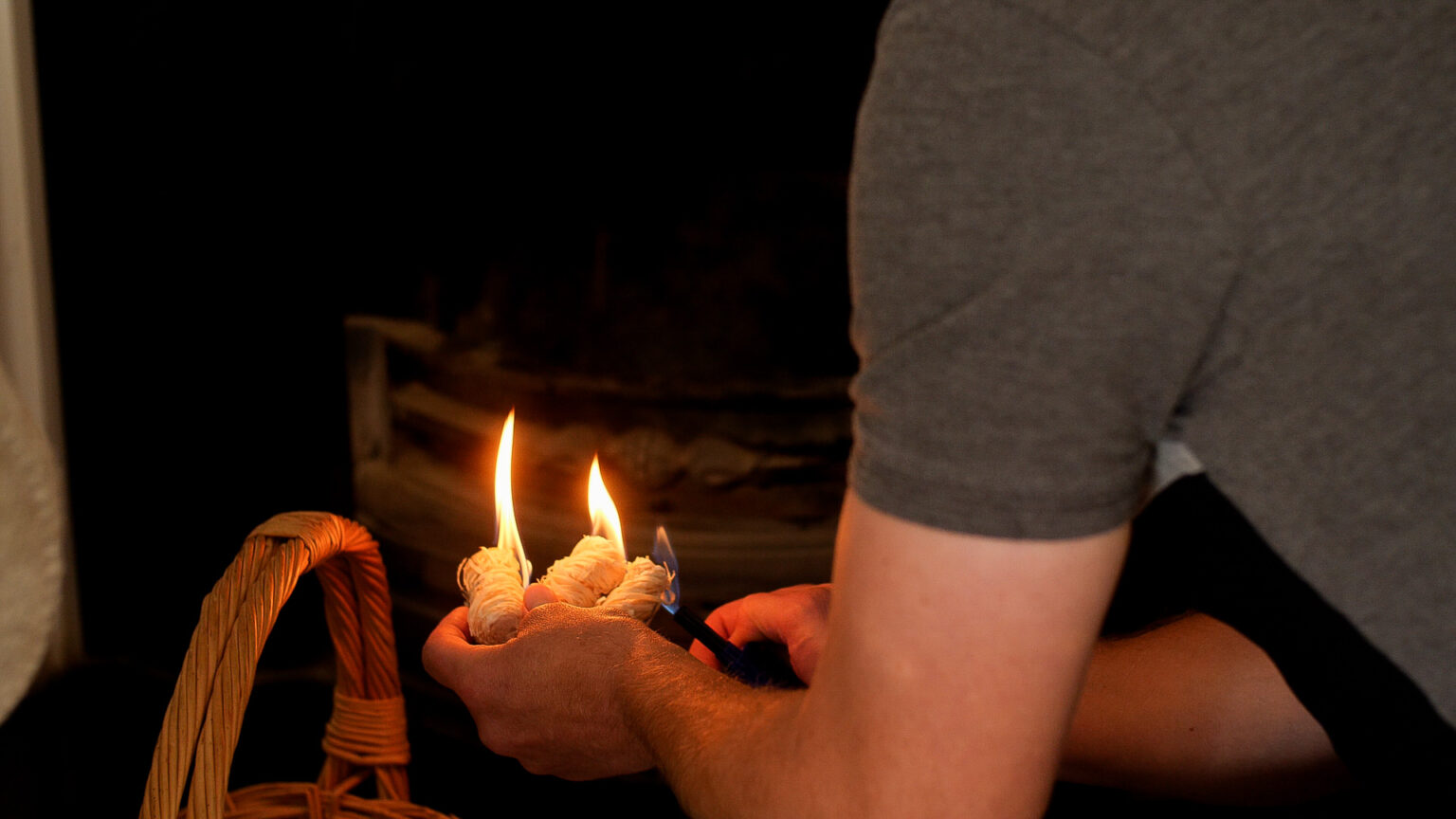 How to use WillowWarm Briquettes - WillowWarm