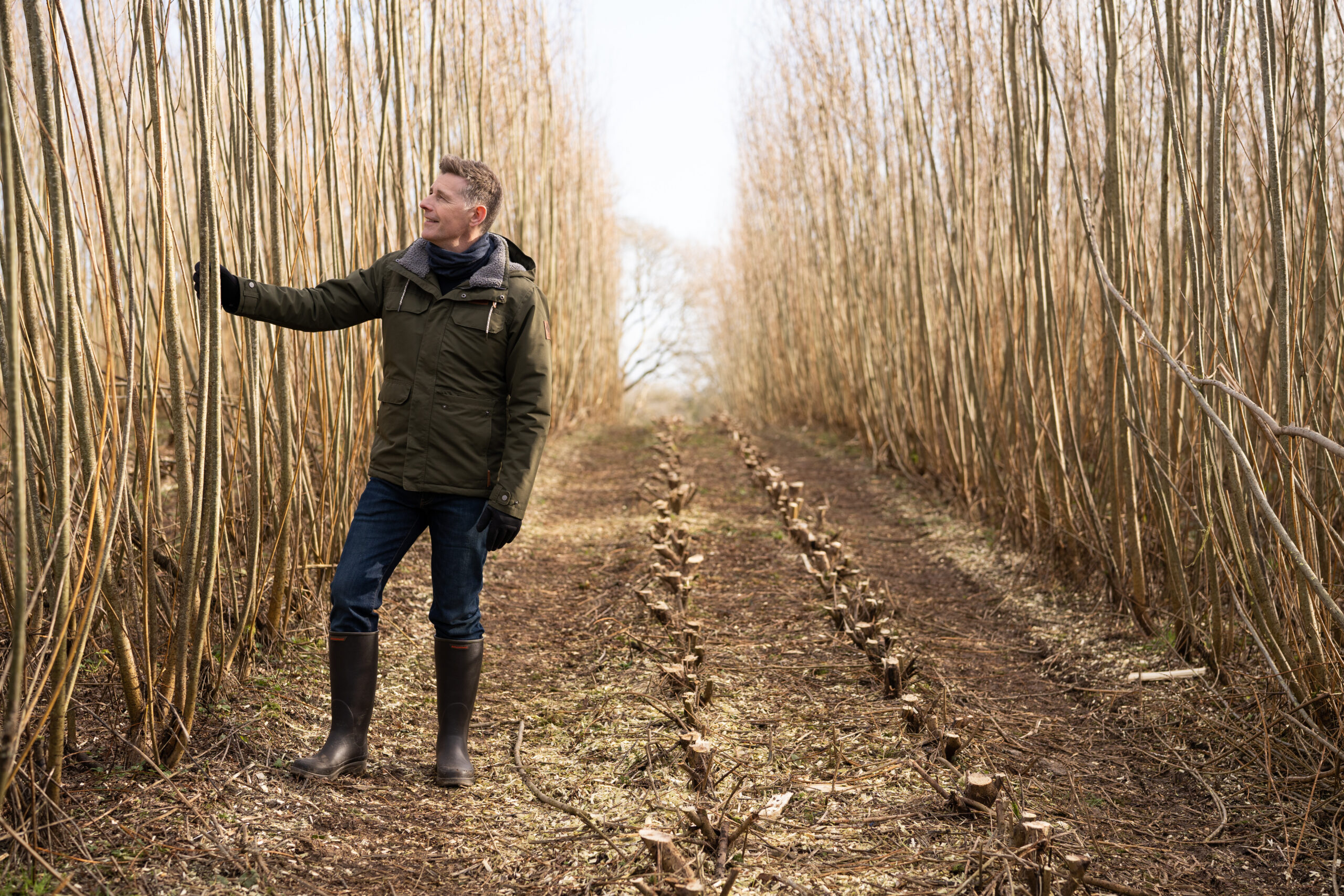 WillowWarm Supports Irish Farming & Regenerative Agriculture